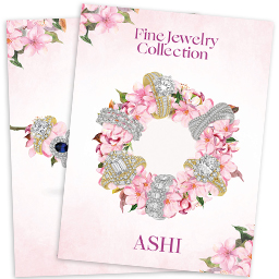 ASHI 2023 Fine Jewelry Catalog - Digital ECatalog