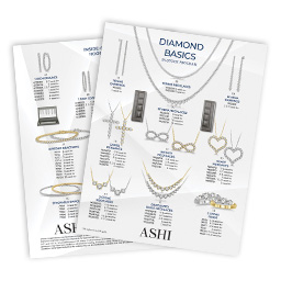Diamond Basics Collection - Digital ECatalog