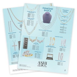 Diamond Basics Collection - Digital ECatalog