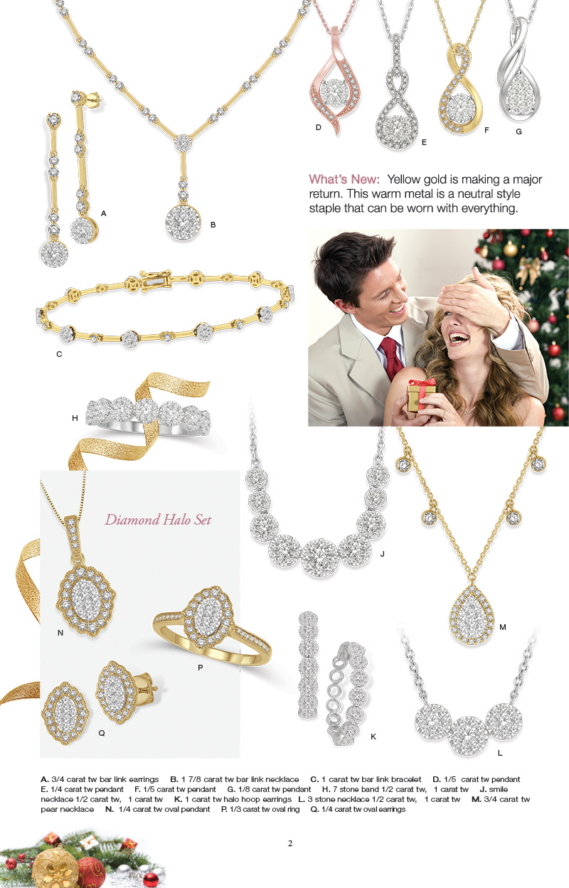 ASHI 2022 Holiday Wish Book - Digital ECatalog