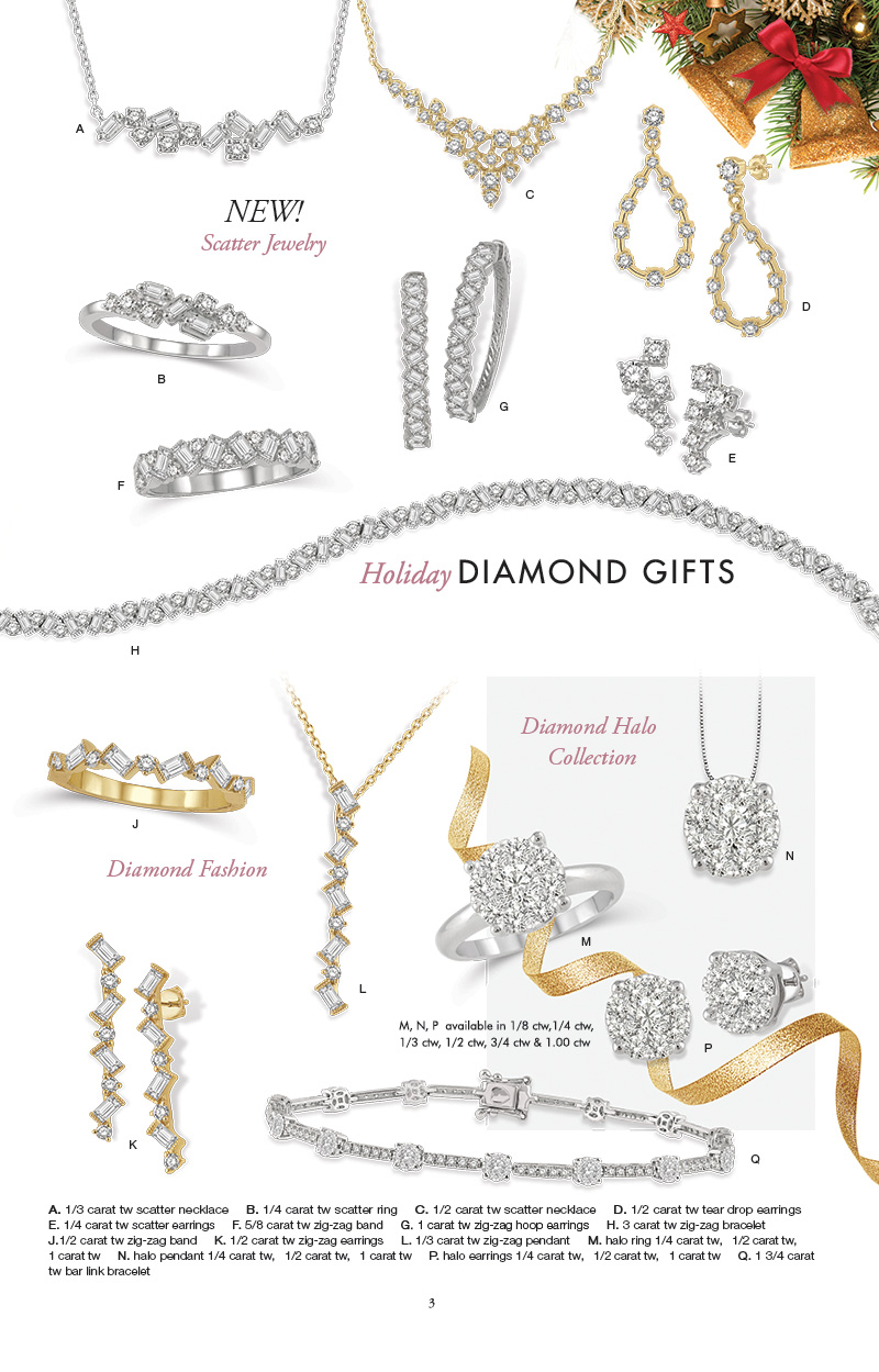 ASHI 2022 Holiday Wish Book - Digital ECatalog