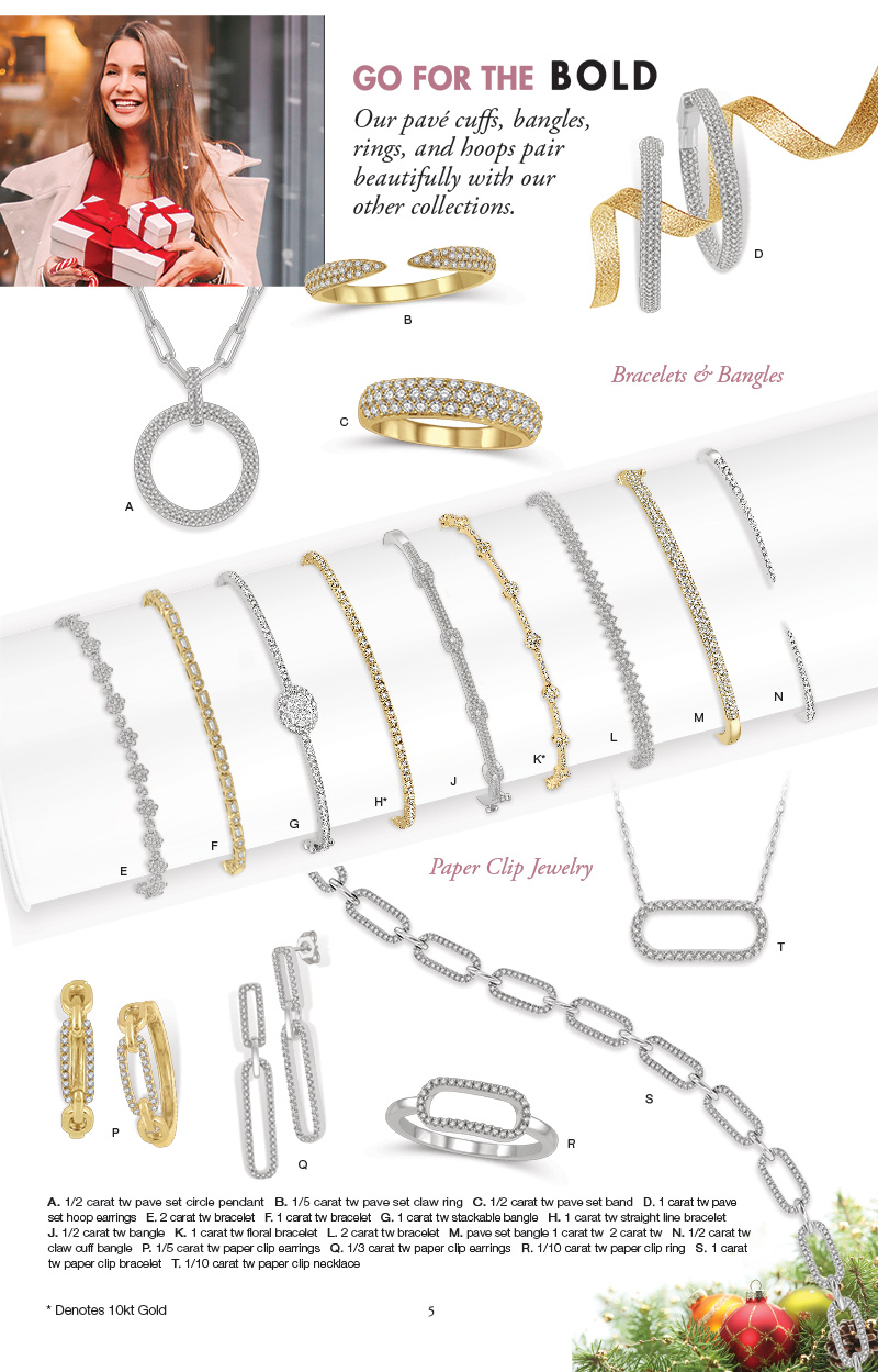 ASHI 2022 Holiday Wish Book - Digital ECatalog