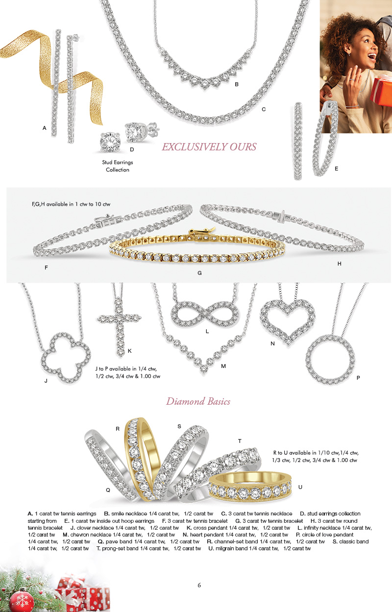 ASHI 2022 Holiday Wish Book - Digital ECatalog