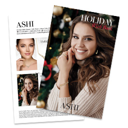ASHI 2022 Holiday Wish Book - Digital ECatalog