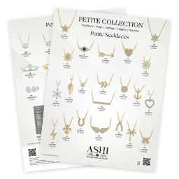 ASHI 2024 Petite Collection - Digital ECatalog